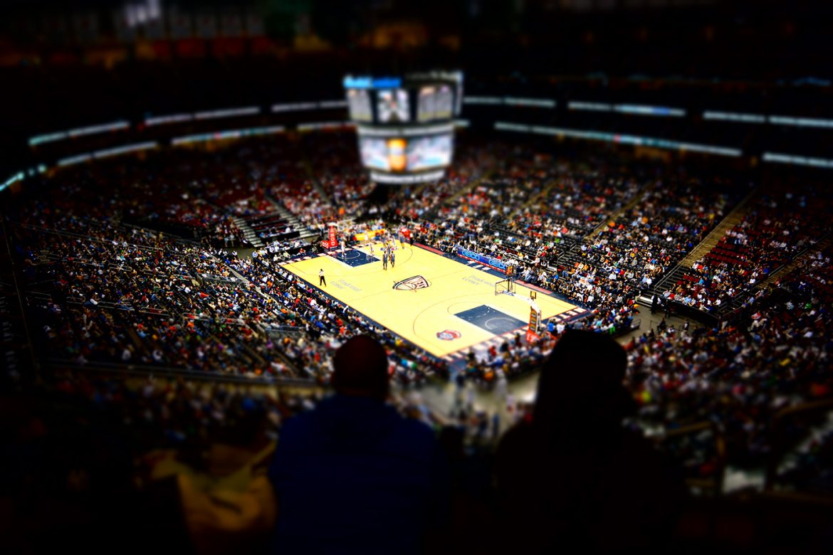 Comment acheter des billets de NBA ? - Partons en Voyage