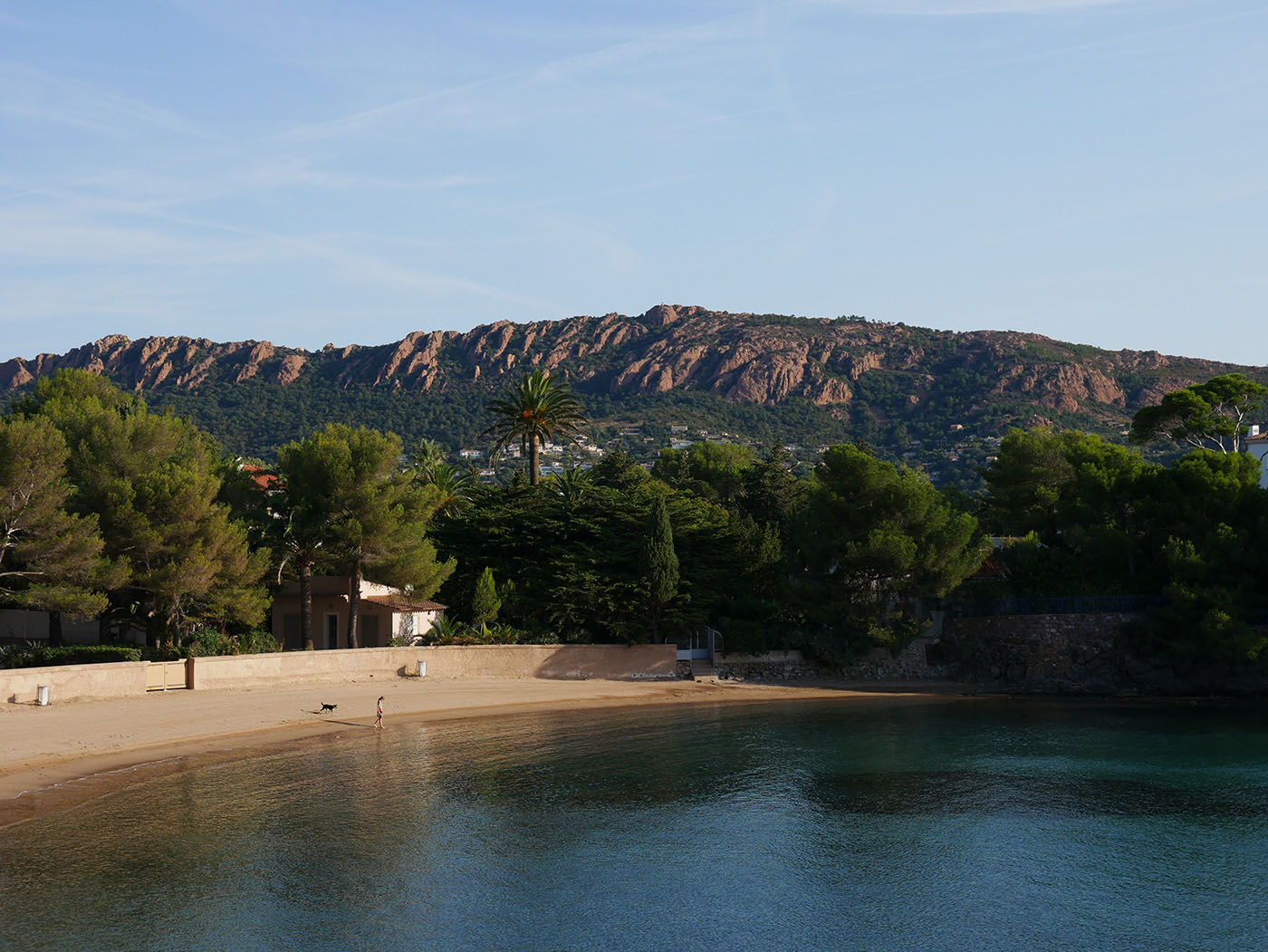 Esterel : notre guide complet - Partons en Voyage