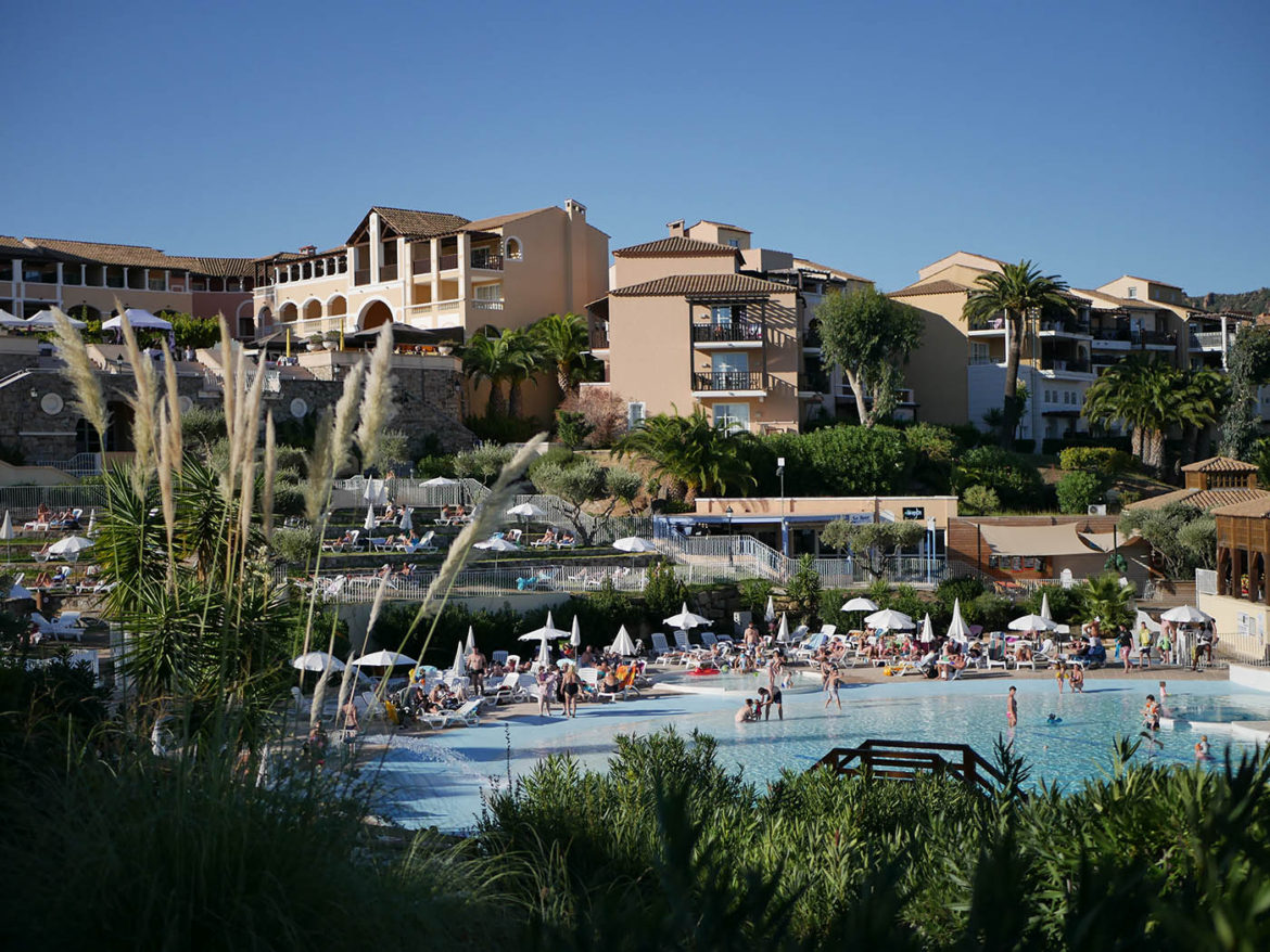 Cap Esterel Pierre & Vacances : notre avis ! - Partons en Voyage