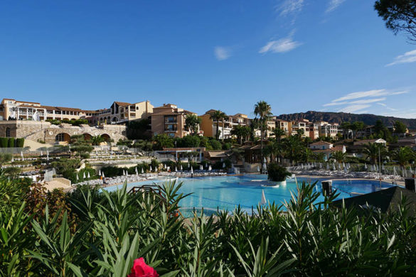 Esterel : notre guide complet - Partons en Voyage