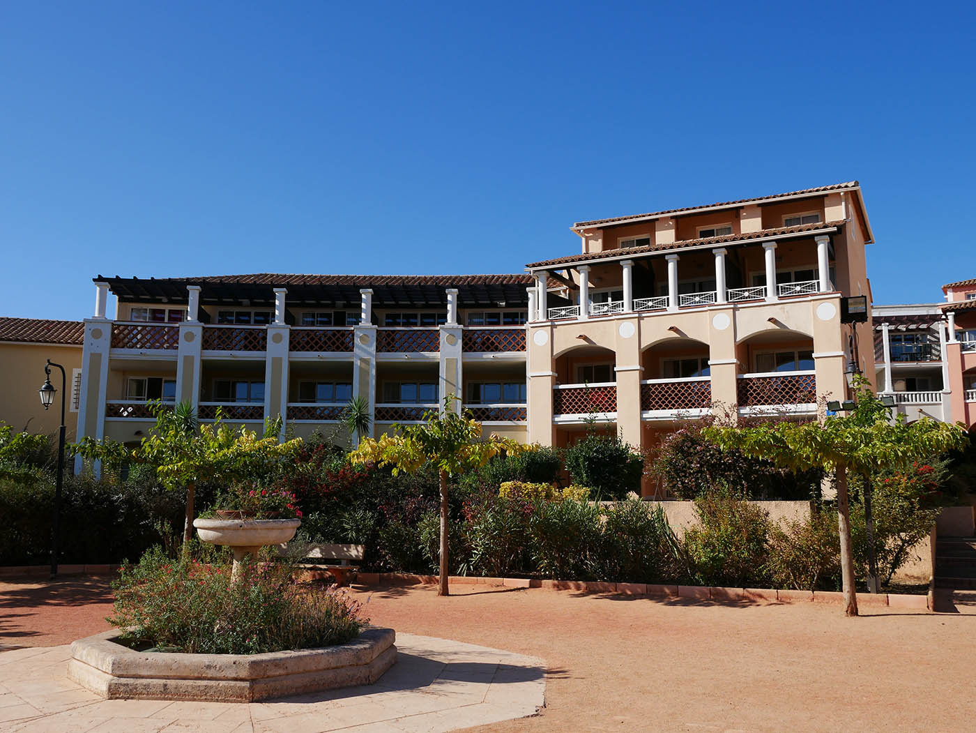 Cap Esterel Pierre & Vacances : notre avis ! - Partons en Voyage