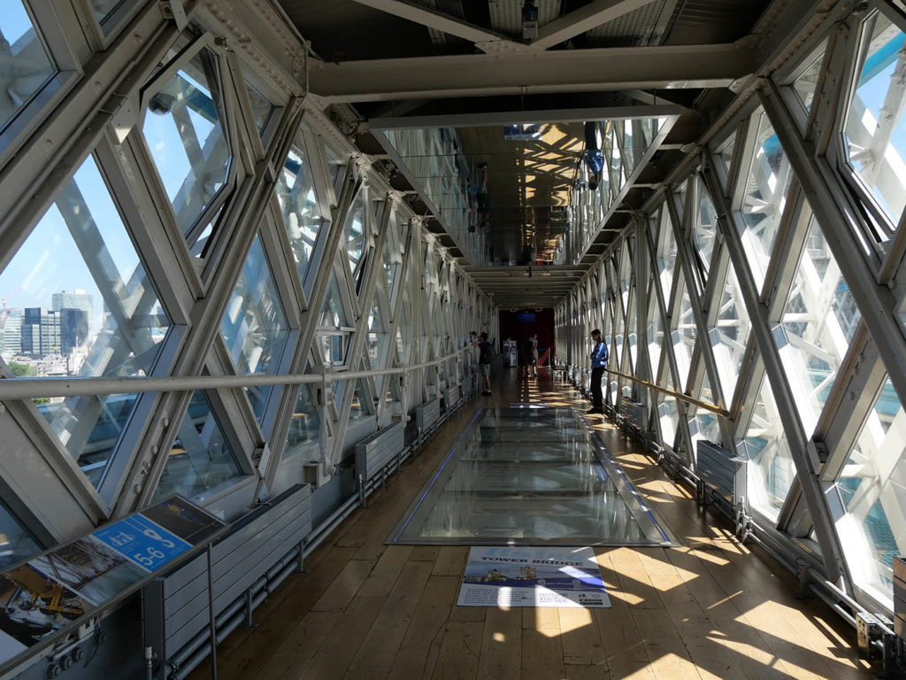 Tower Bridge London : billets, prix et avis - Partons en Voyage