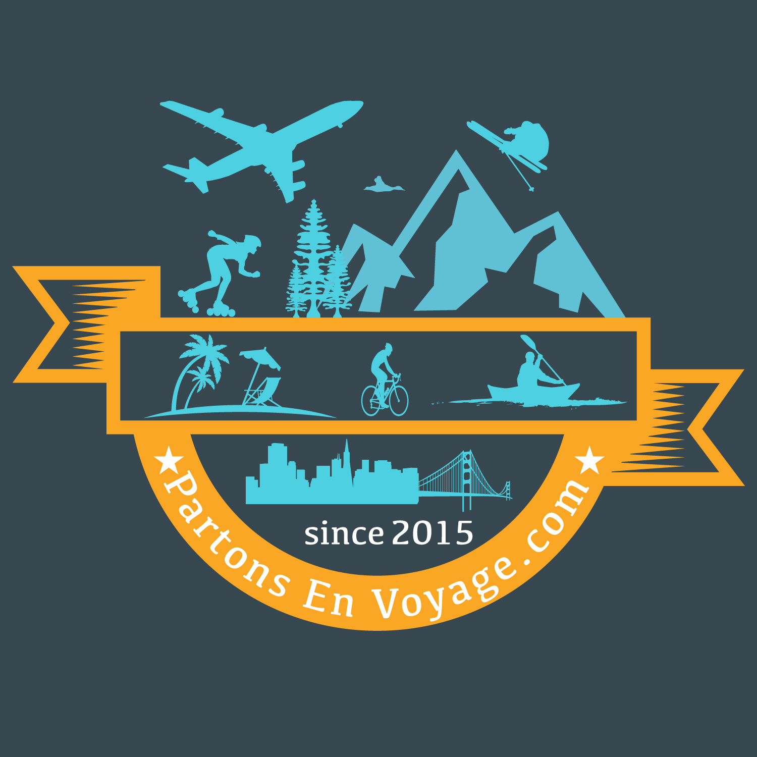 Partons en Voyage - Blog Voyage et Photographie