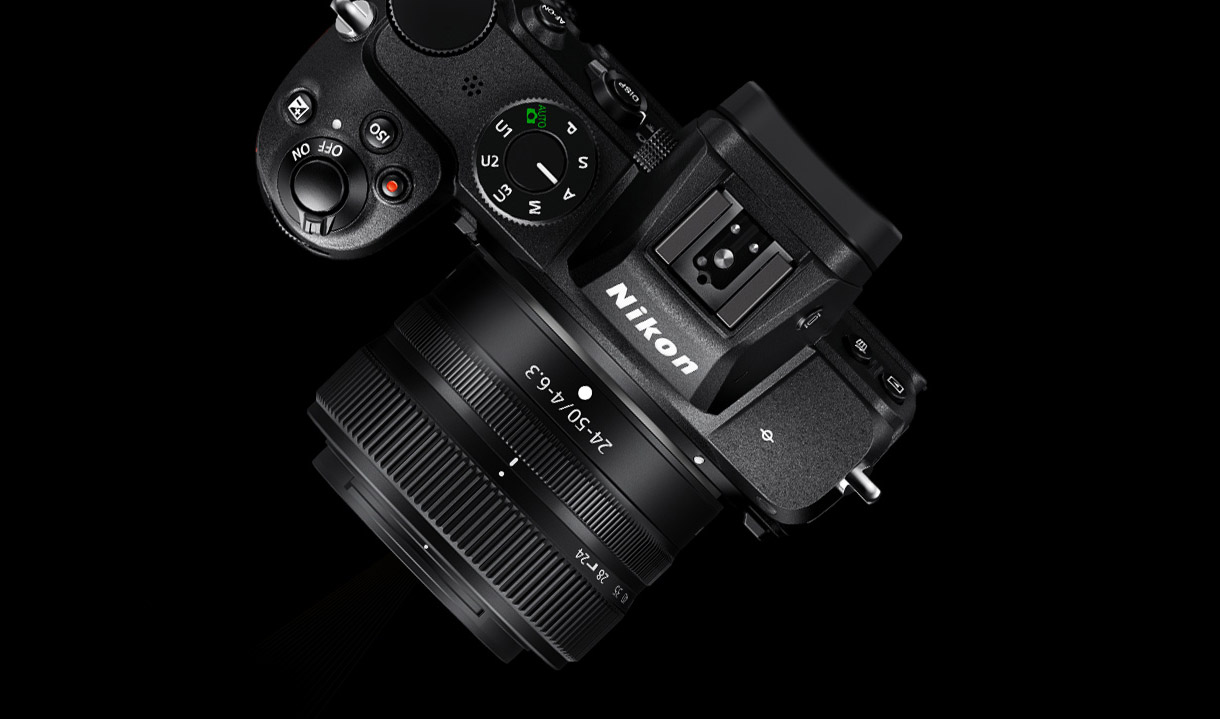 Quel est le meilleur objectif pour Nikon Z5 ? - Partons en Voyage