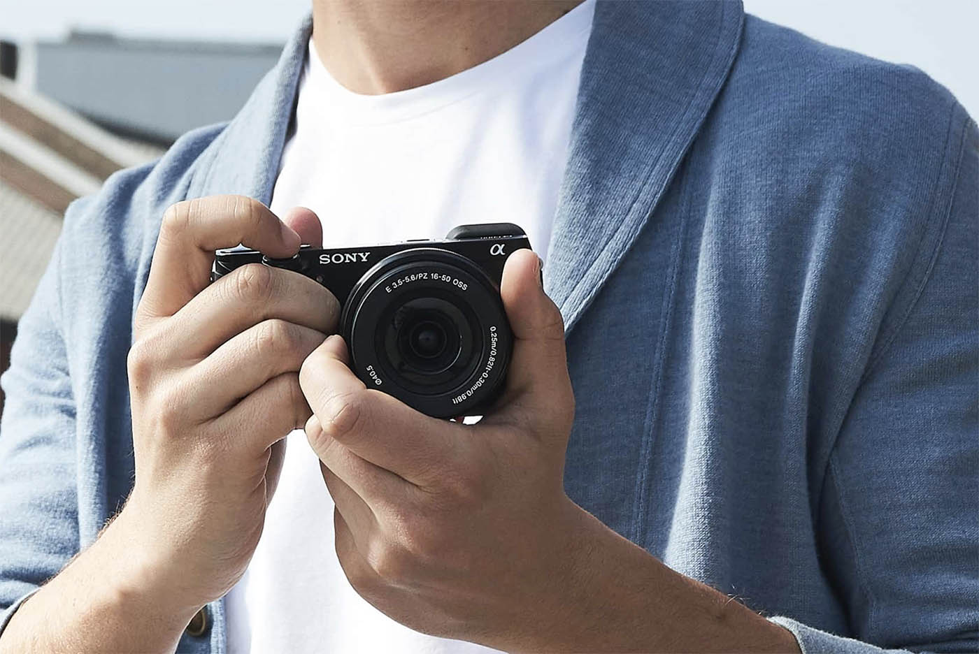 Quel objectif pour Sony a6000 (Apha 6000) choisir ? - Partons en Voyage