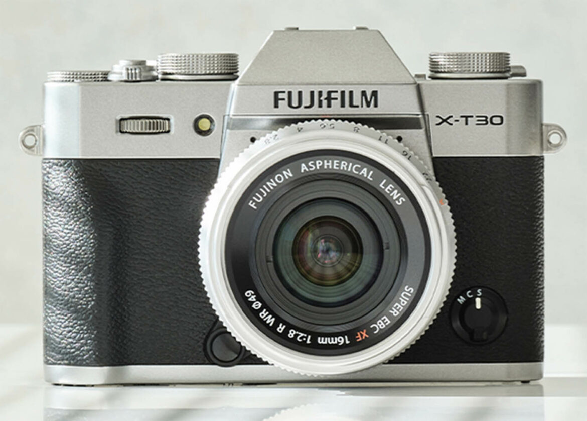 Fujifilm X-T30 II : un léger coup de neuf ! - Partons en Voyage