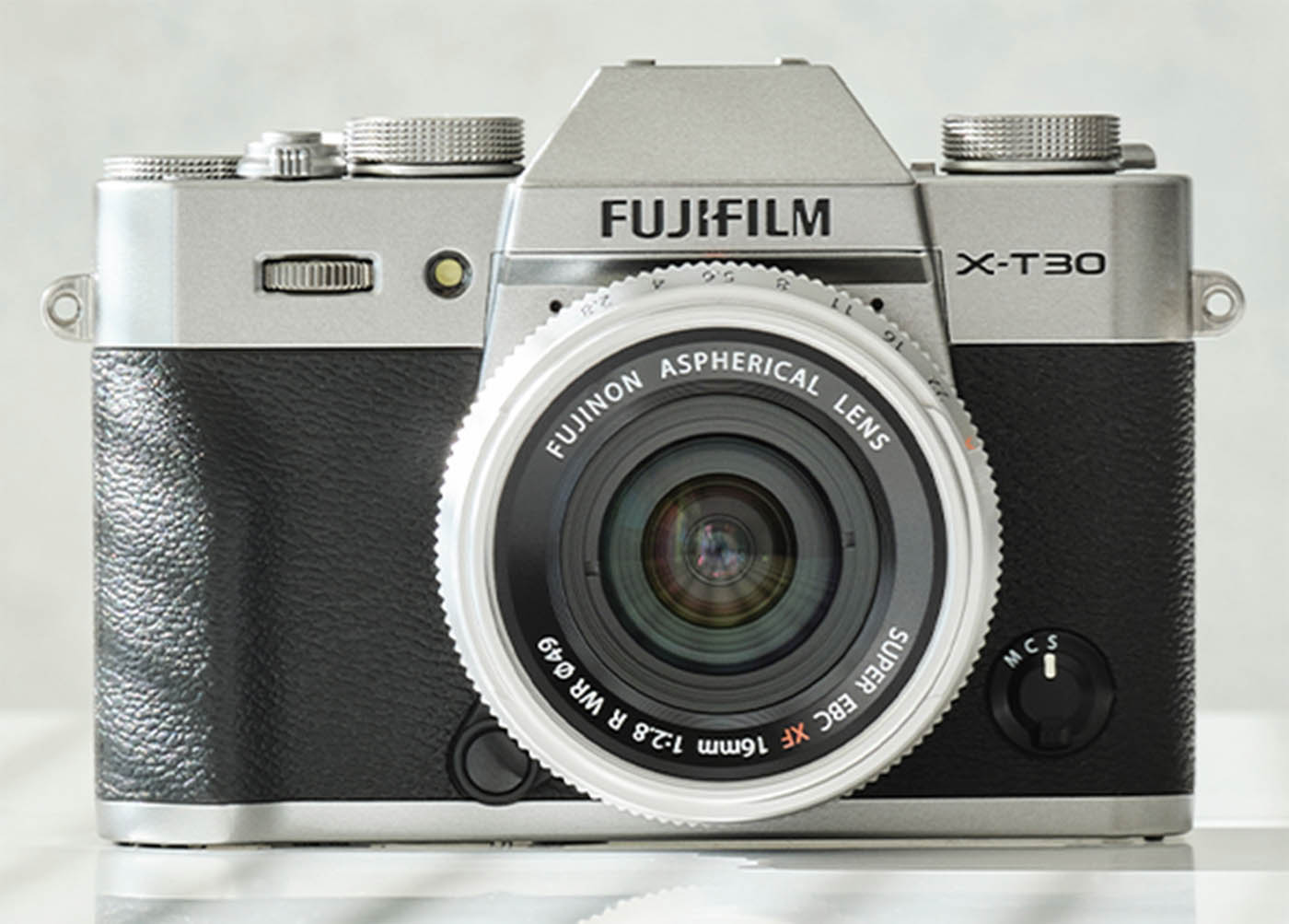 Fujifilm X-T30 II : un léger coup de neuf ! - Partons en Voyage
