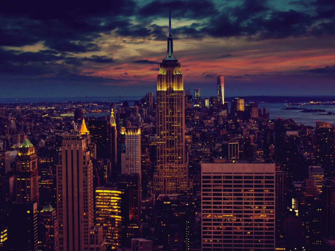 Visiter New York : 10 incontournables à voir et à faire - Partons en Voyage