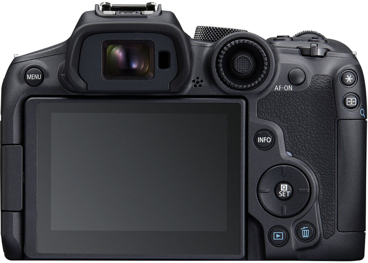 Canon EOS R7 : le (re)nouveau de l'hybride APS-C - Partons en Voyage