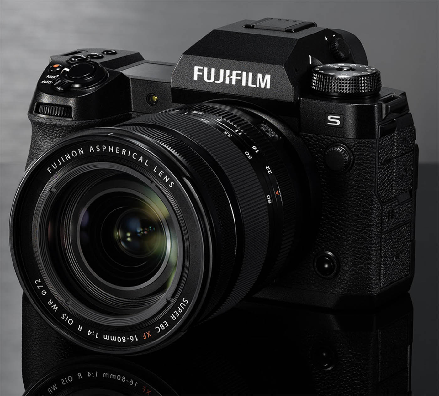 Quel est le meilleur objectif pour Fujifilm X-H2s ? - Partons en Voyage
