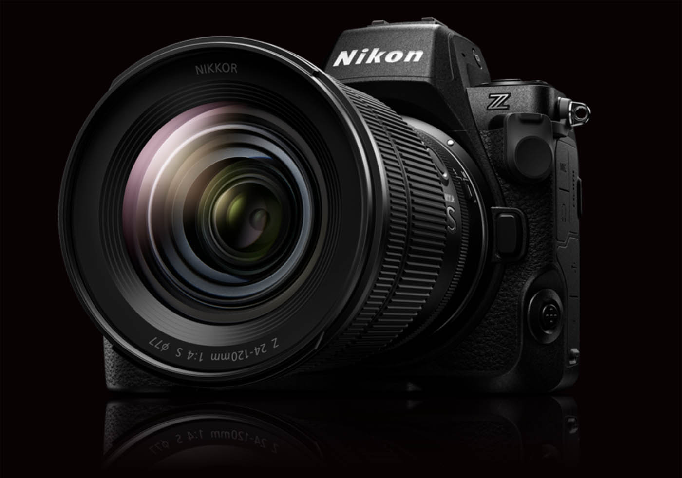Nikon Z8 : un "mini" Z9 au prix abordable ! - Partons en Voyage