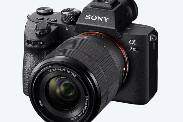 Quel est le meilleur objectif Sony ? - Faites le bon choix