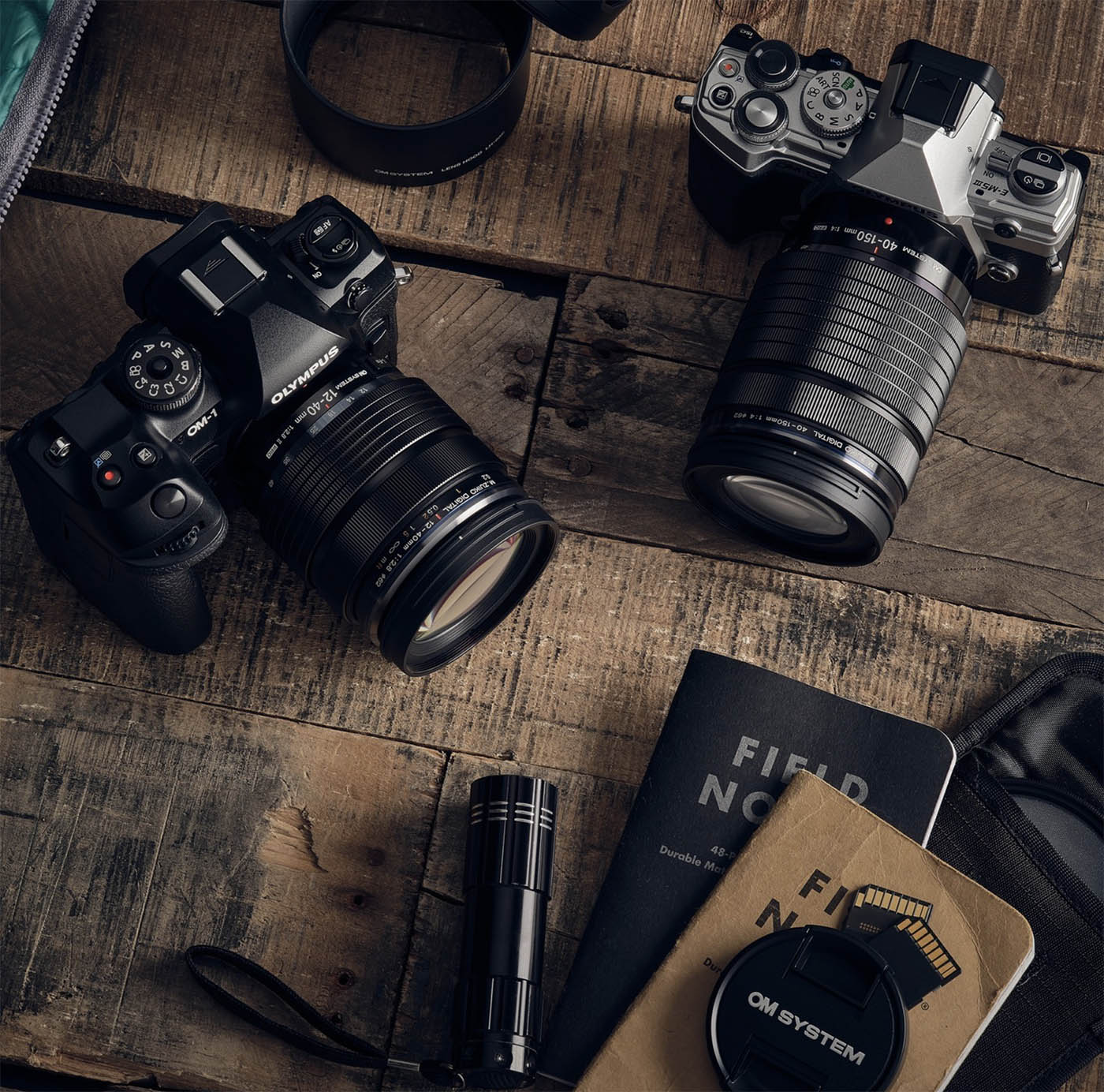 Appareil photo Olympus : lequel est le meilleur ? - Partons en Voyage