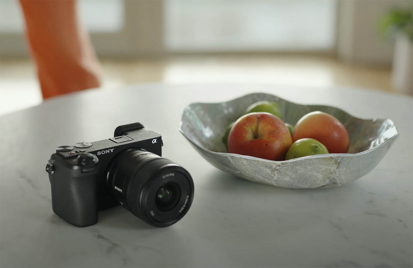 Quel objectif pour Sony a6700 choisir ? - Partons en Voyage